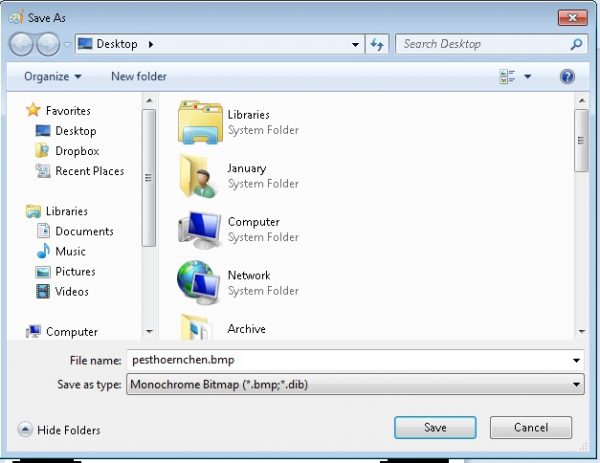 Custom Loading Screen Bitmap Hack for REPRAP DISCOUNT FULL GRAPHIC ...